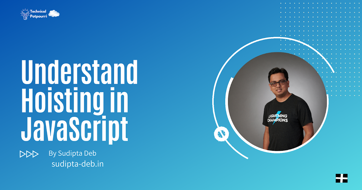 Understand Hoisting in JavaScript