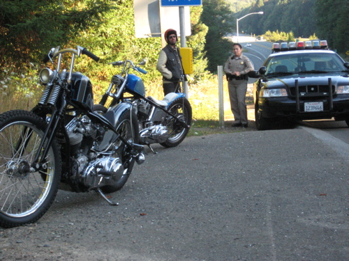 Mad 'DIY' Motorcycles: MAX ScHAAF skate and bikes