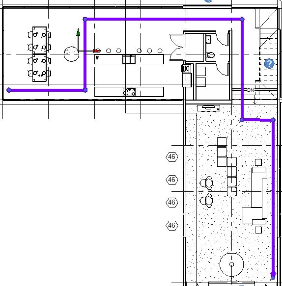 RevitCat: Travel Path Update in Revit 2020.2