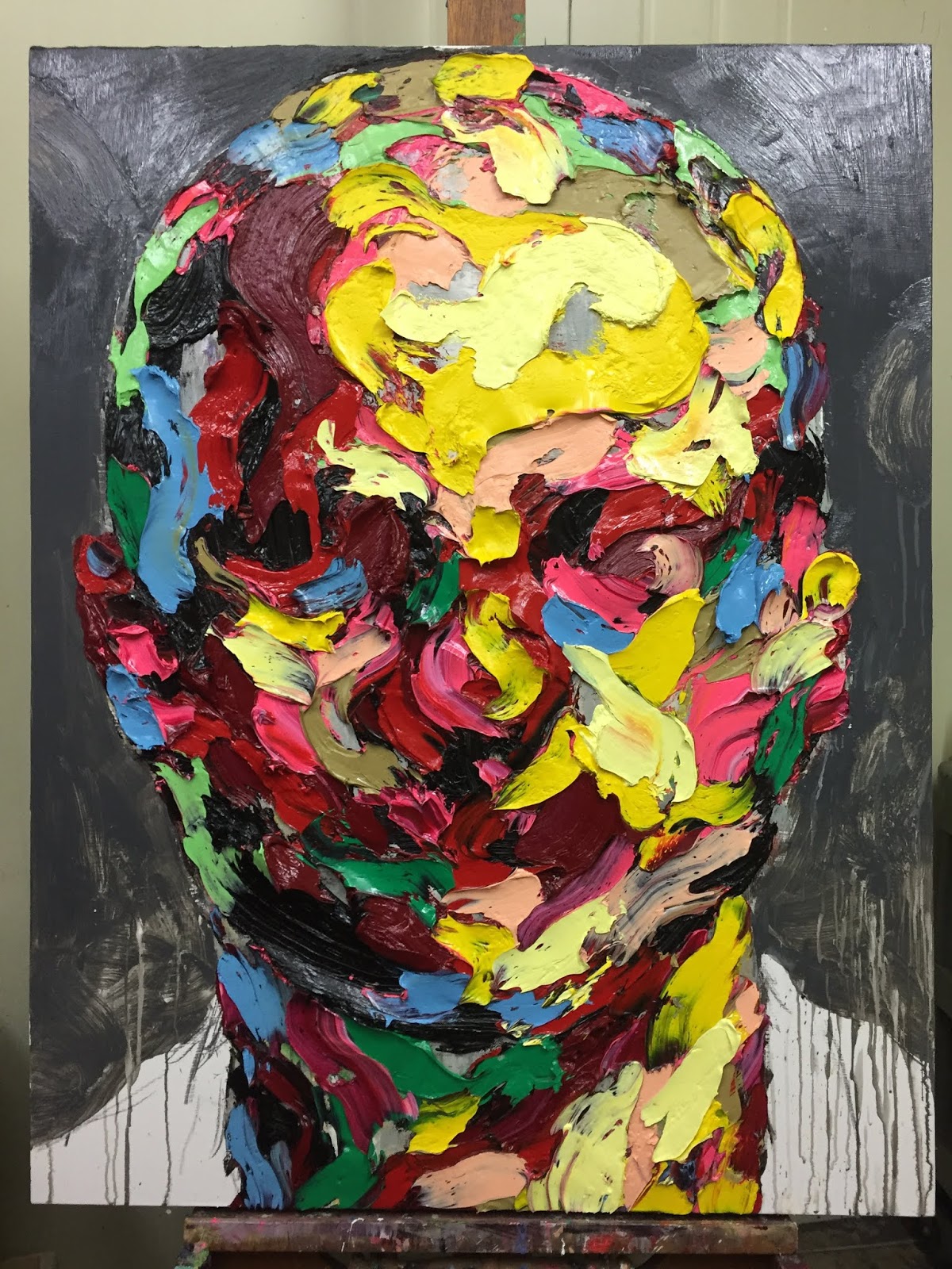 신광호(Shin KwangHo)