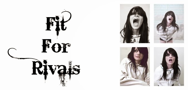 Fit For Rivals: Historia zespołu