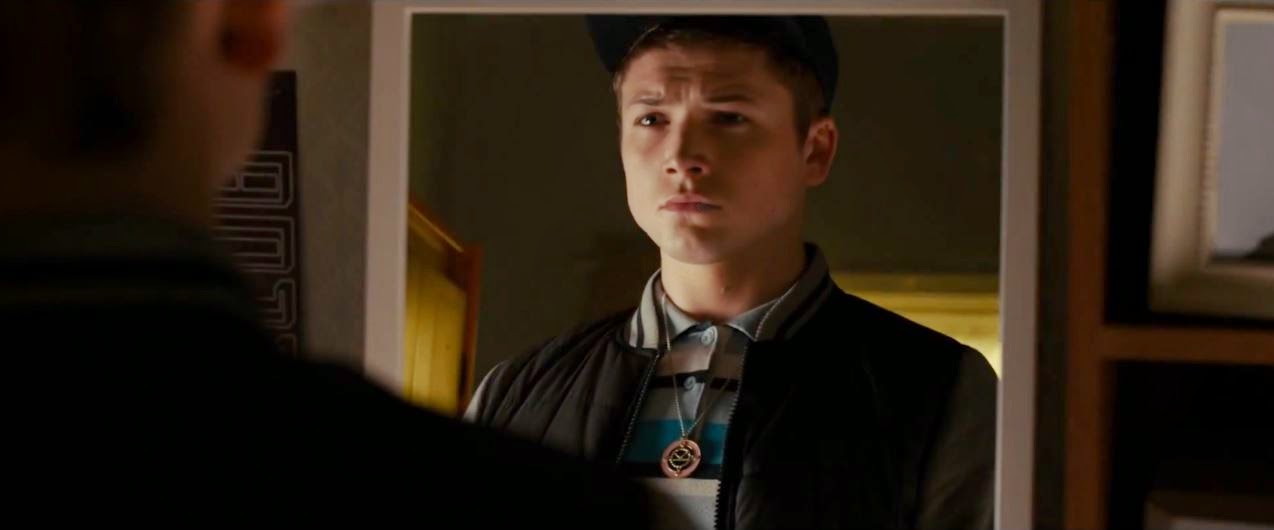 "Kingsman: The Secret Service" Review: Subverts All Your Expectations ...