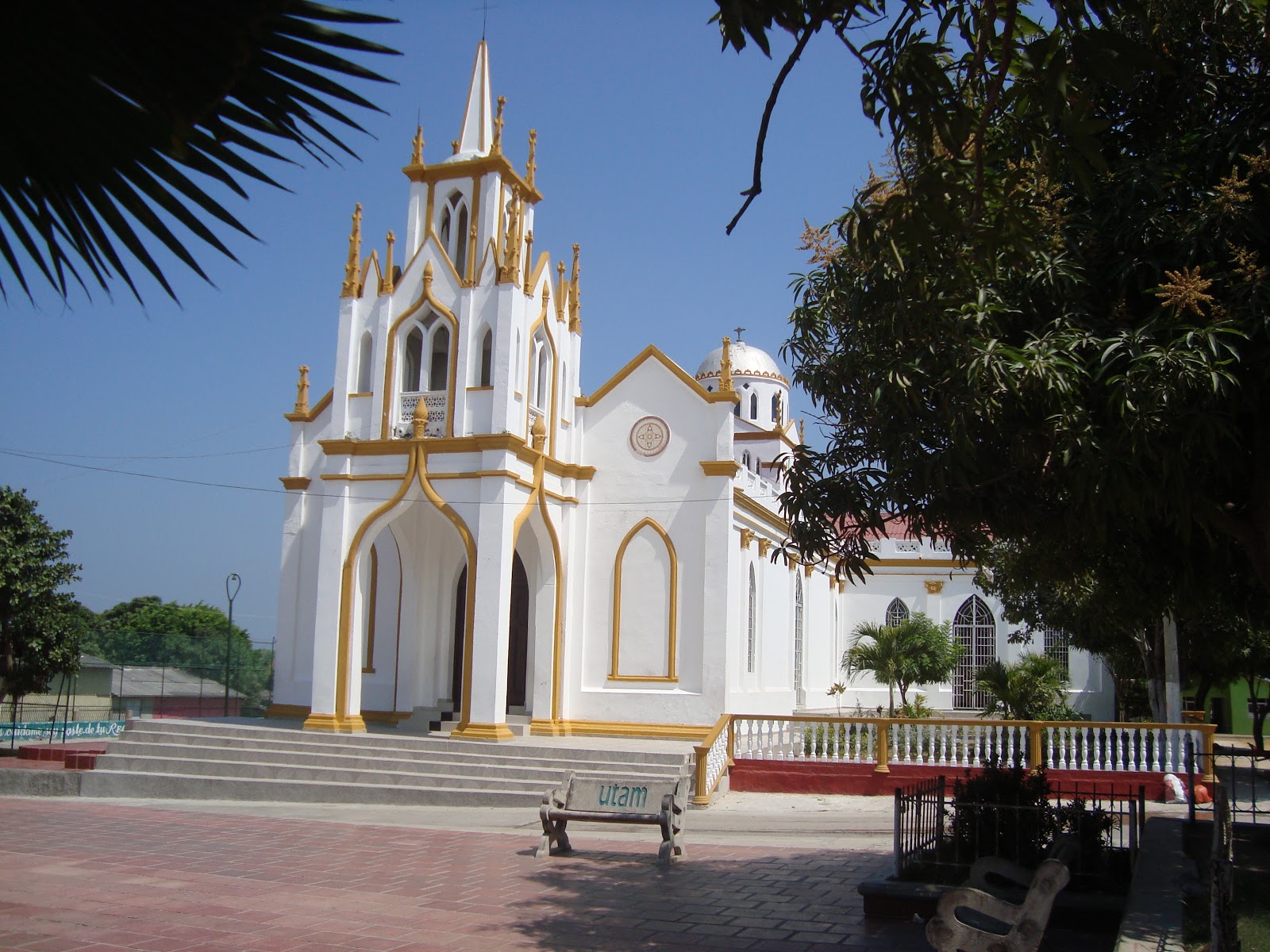 magicalhellen3-25: CUMPLEAÑOS DE MALAMBO 482 AÑOS