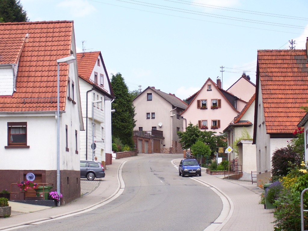 Adventures in Life: Me and Dr. Jose Rizal in Wilhemsfeld, Germany