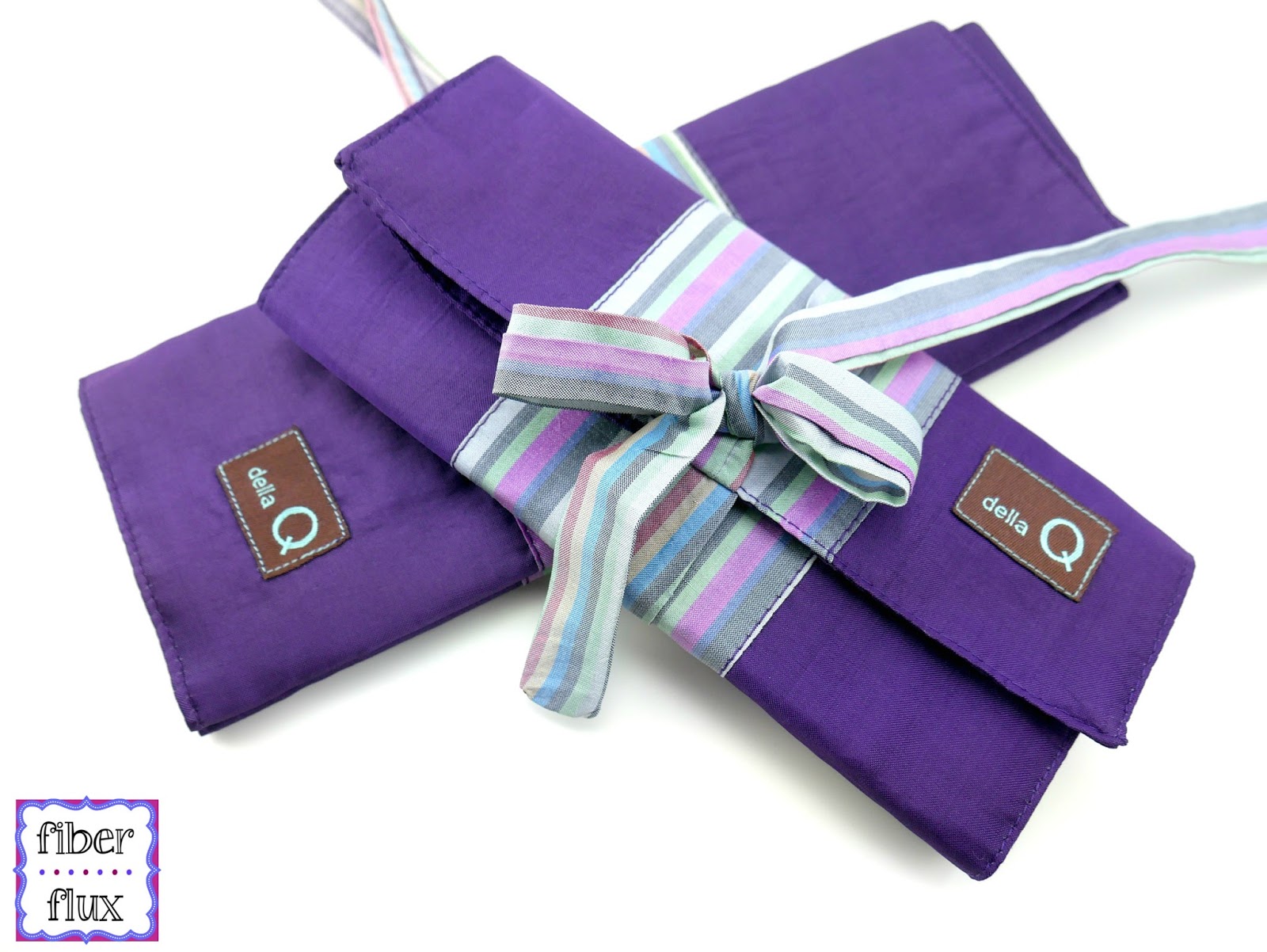 Fiber Flux: Happy Birthday Fiber Flux YouTube Channel + A Della Q ...