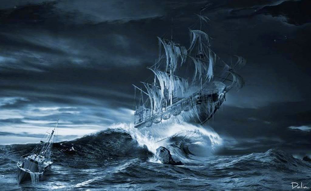 Desde La Platea: La Tempestad, Versión Concierto De Una Obra Maestra.