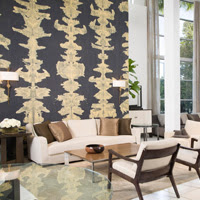 PORTER-TELEO WALLPAPER - design indulgence