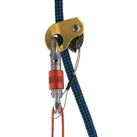Wild Country Ropeman - A Smart Rope Clamp Alternative to Tibloc and ...