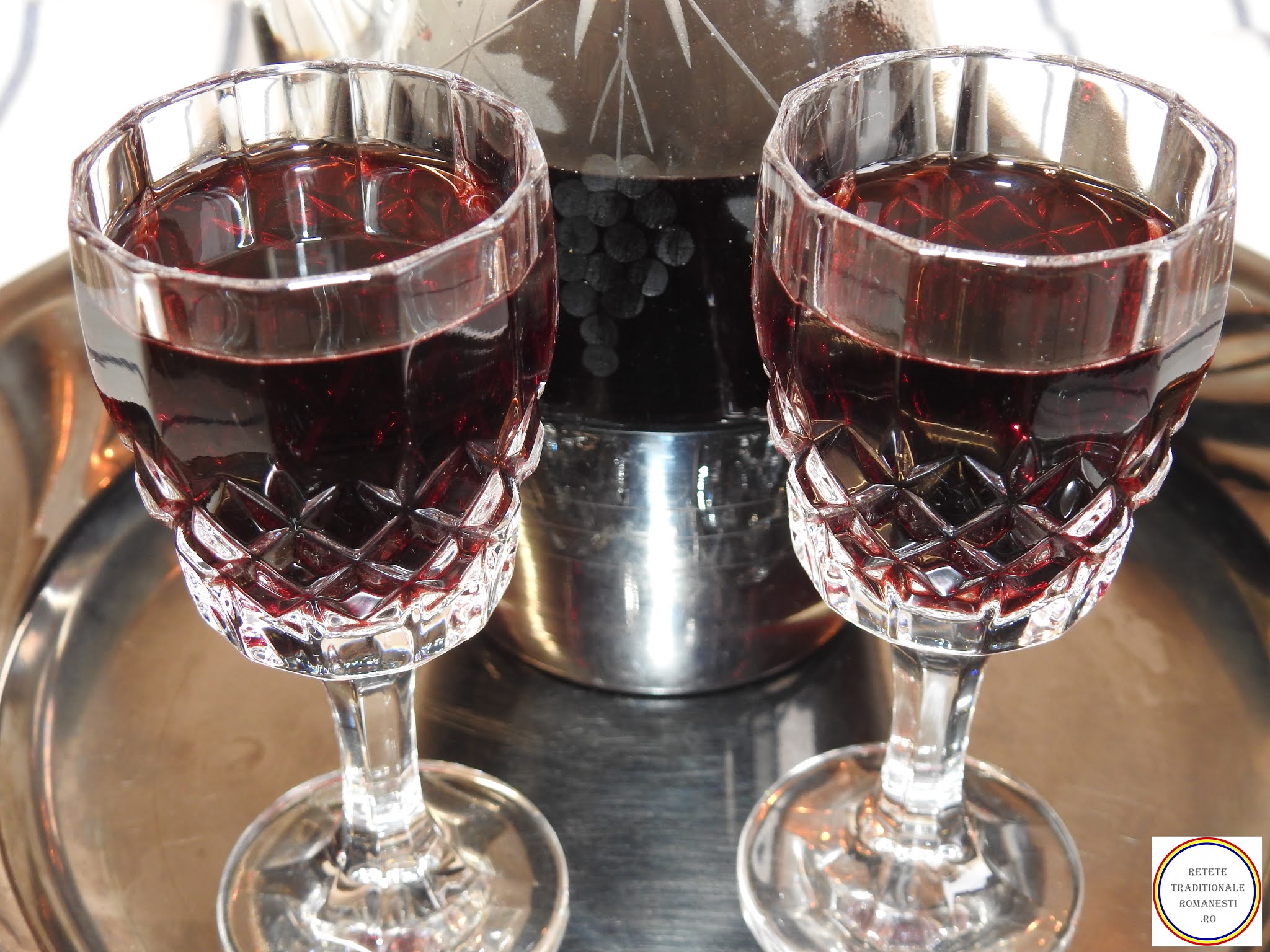 Visinata reteta | Retetetraditionaleromanesti.ro