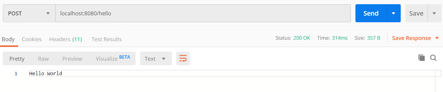 Using Spring Boot For Oauth2 And Jwt Rest Api Security
