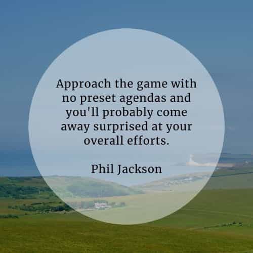 40 Sports quotes that'll help reach the peak to greatness