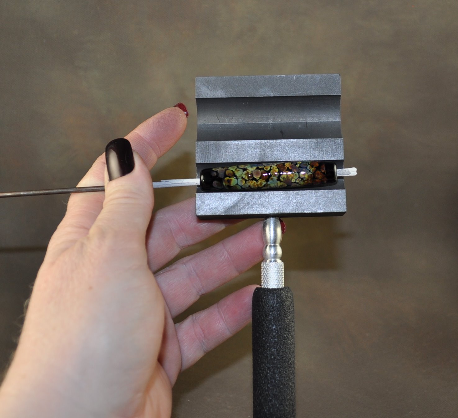 DragonJools: Graphite Shaping Tool - Finally - One I Understand!