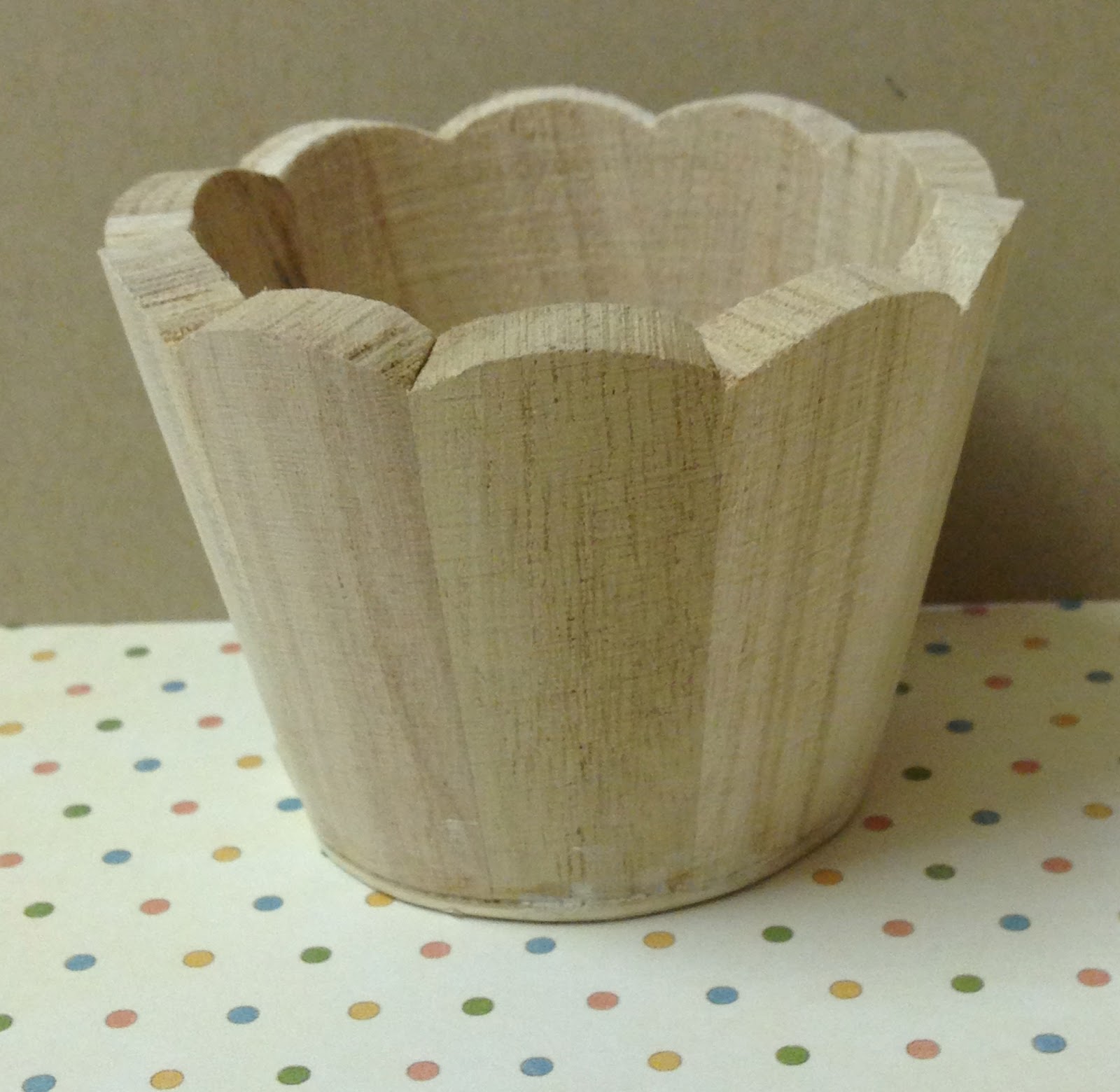 Delipapel: Nuevos productos de madera