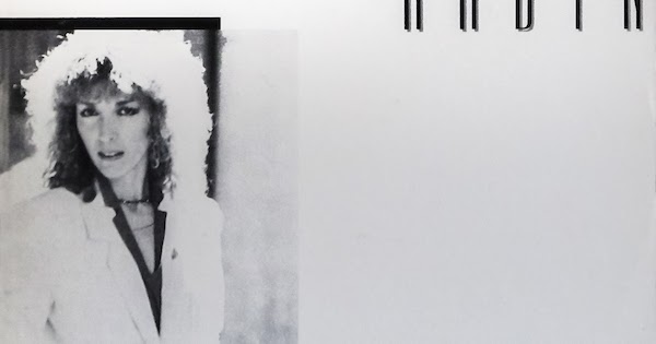 MYDREAMCOMETRUE: Susan Rabin - 1984 - Chicago Woman (anatar)