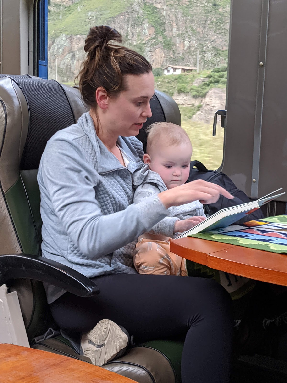 Schrage Family: The Brazilian Adventure / A Aventura Brasileira: March 2020