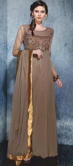 Beautiful Gown Dress by Diya London - Diya Online - Deals, Sales ...