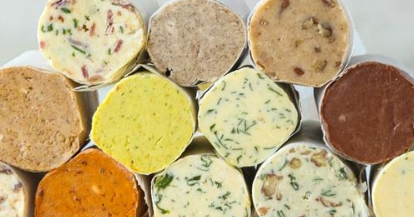 Top 12 Flavored Butter Recipes