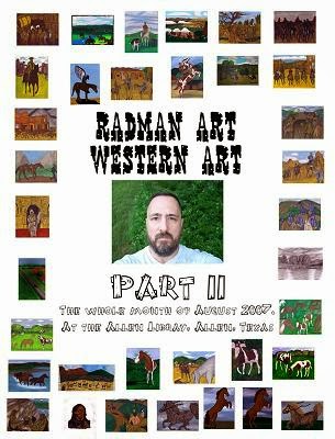 Radman_Art Blog: Radman_Art Art I Press