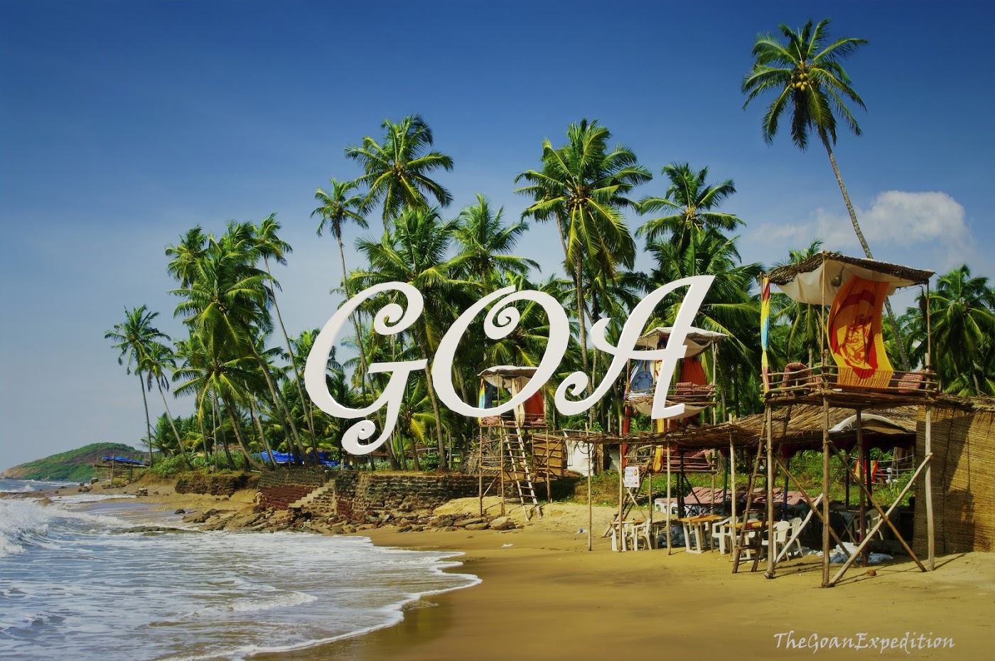 Goa: A Snapshot