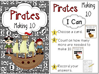 Down Under Teacher: Teaching Math Routines... so you can teach small groups