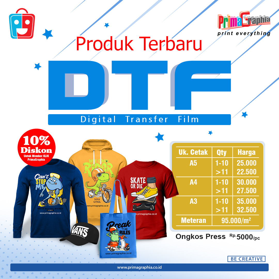 Percetakan Jatinegara: Mengenal Jenis Kaos Polos yang Sering Digunakan untuk Sablon