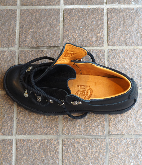 NEW ARRIVAL "CRARY SHOES" - USONIAN GOODS STORE