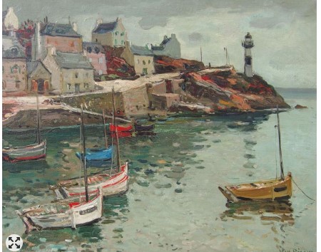 historic-marine-france: Jean RIGAUD