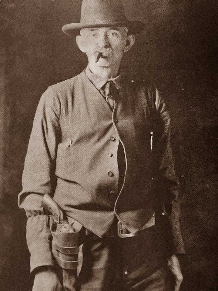 PawPaw's House: Fascinating