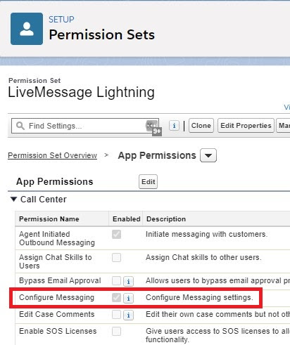 How to end a Messaging Session in Salesforce? – InfallibleTechie