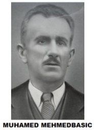 WELCOME SHOWING MUSLIMS THE ISLAMIC TRUTH: MUHAMED MEHMEDBASIC WAS A ...