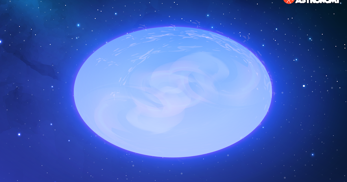 Achernar si Bintang Berbentuk Lonjong - Info Astronomy