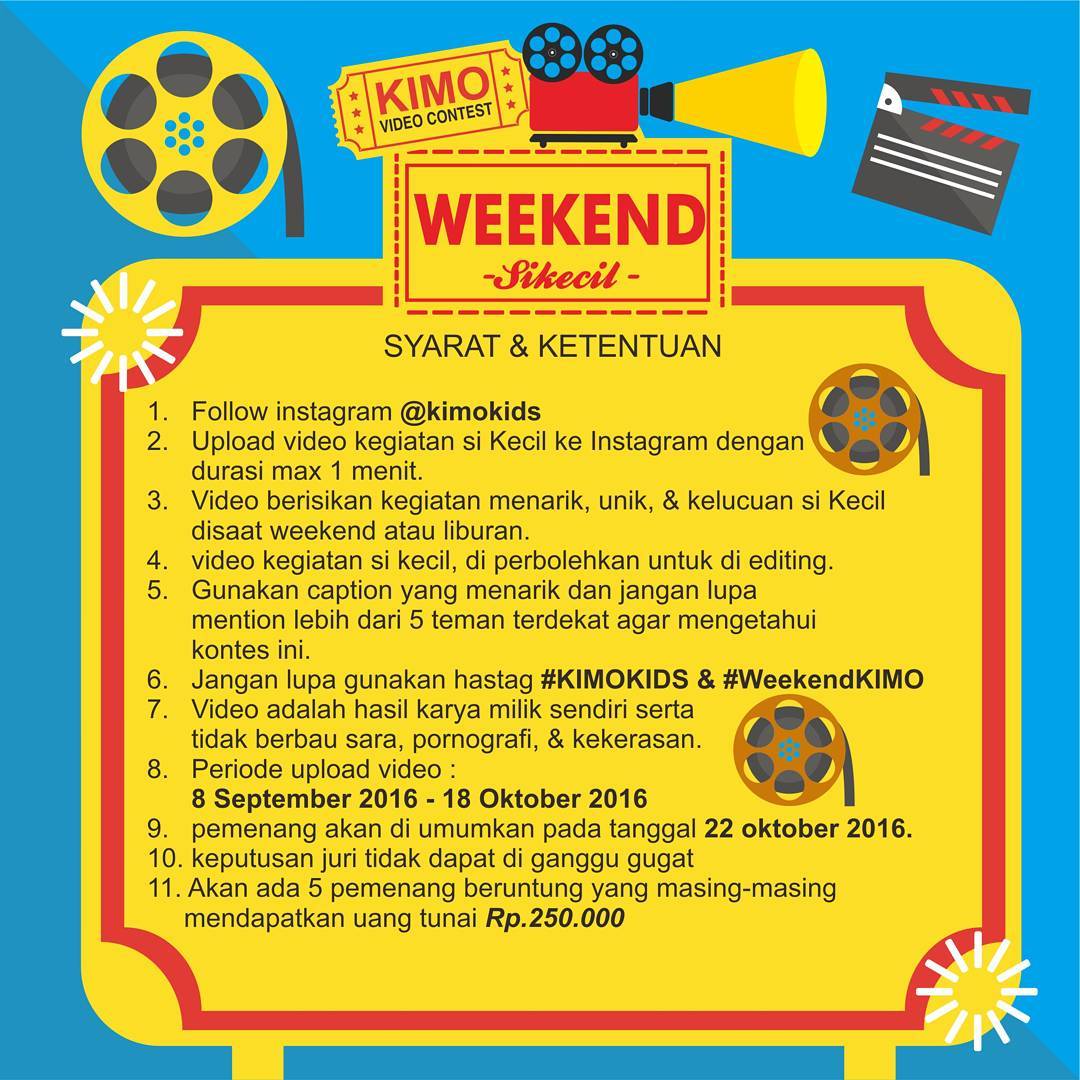 20 Contoh Caption Untuk Pemenang Lomba