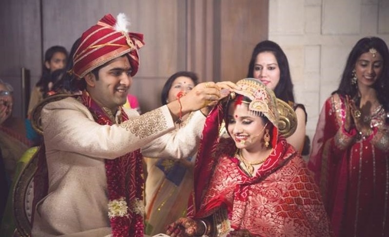 भारत में जैन शादी | Jain Wedding in India | हिंदीदेसी - Hindidesi.com