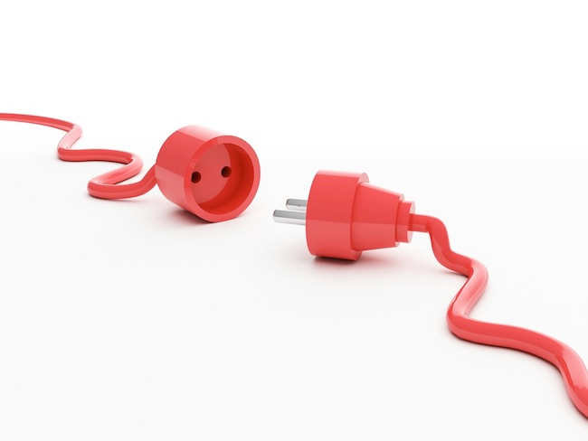 Self Love U: Disconnection Is Rejection