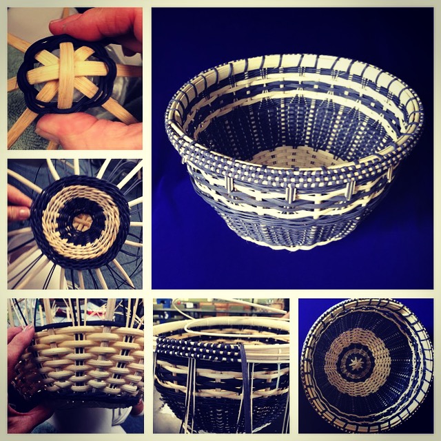 Baskets and more......: 2018