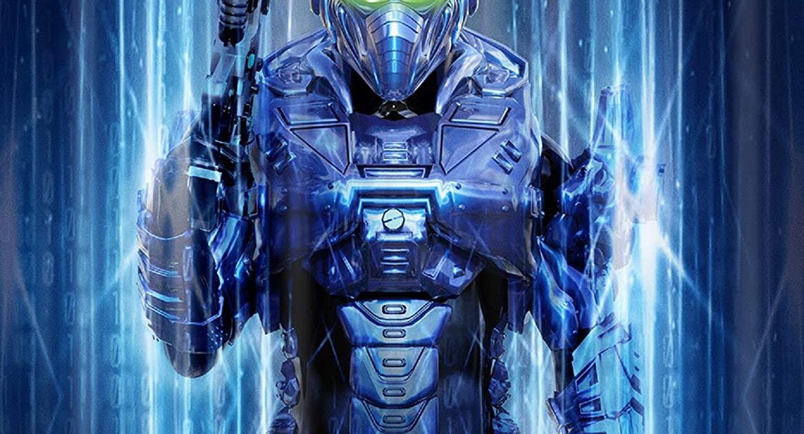 Demons of Celluloid : Nemesis 5: The New Model