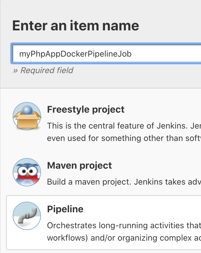 Continuous Integration and DevOps Tools Setup and Tips: Automate Docker ... Continuous Integration and DevOps Tools Setup and Tips: Automate Docker ...