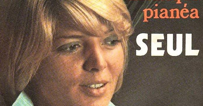 Les Chansons Perdues: Monique Pianéa