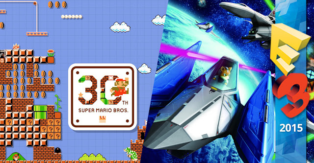 Conferência Nintendo - E3 2015: assista, acompanhe o liveblog e comente ...