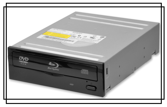 Mengenal Fungsi Dasar DVD ROM DRIVE Pada Komputer - Galeri Guru
