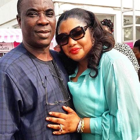 Photos from King Wasiu Ayinde's daughter's birthday party