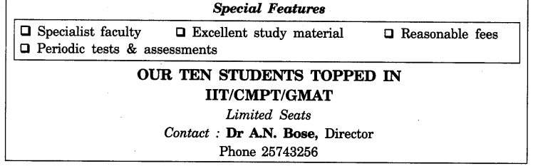 CBSE CLASS 11 WRITING SKILL NOTES