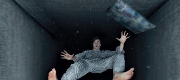 Causes and treatment of nightmares during sleep