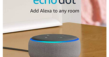Using Amazon's Echo Dot in the Classroom: "Alexa, I Need a Teaching ...