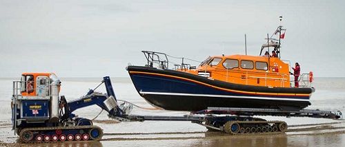 Bayou Renaissance Man: Lifesaving goes high-tech