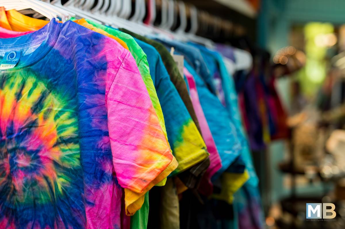 Nurture your Inner Hippie at The Hipsy Gypsy in Surfside Beach