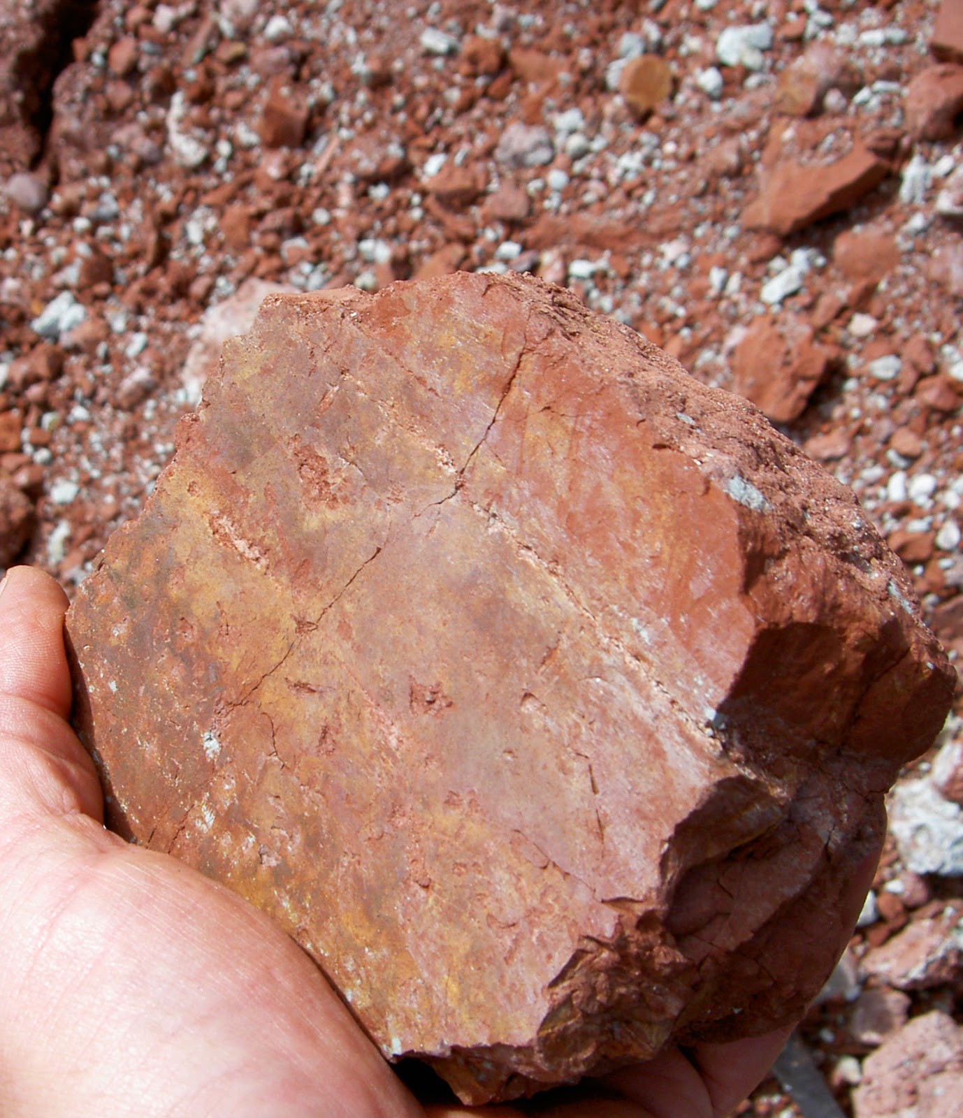 Arqueocerámica: Consideraciones previas a la réplica de los vasos ...