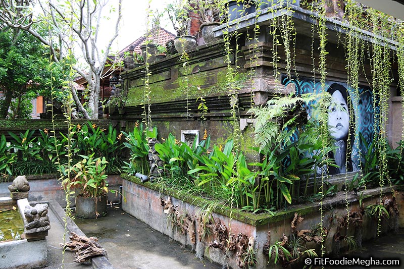 Zest Ubud – Delicious Vegan Food — Reviewed!