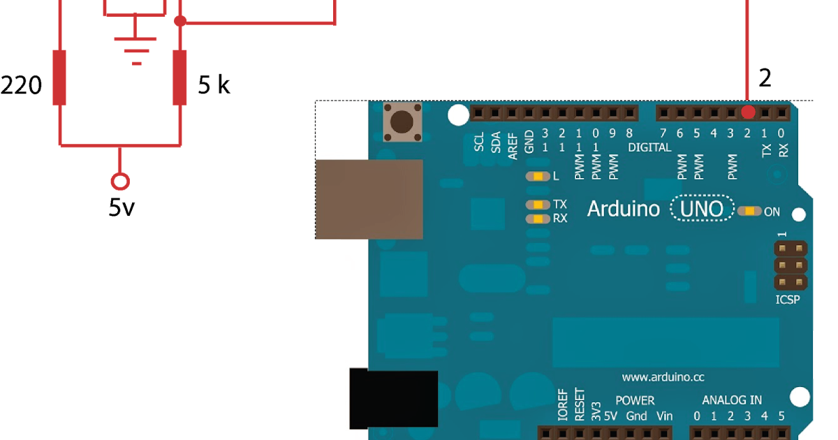 INGENIERÍA CREATIVA : ARDUINO