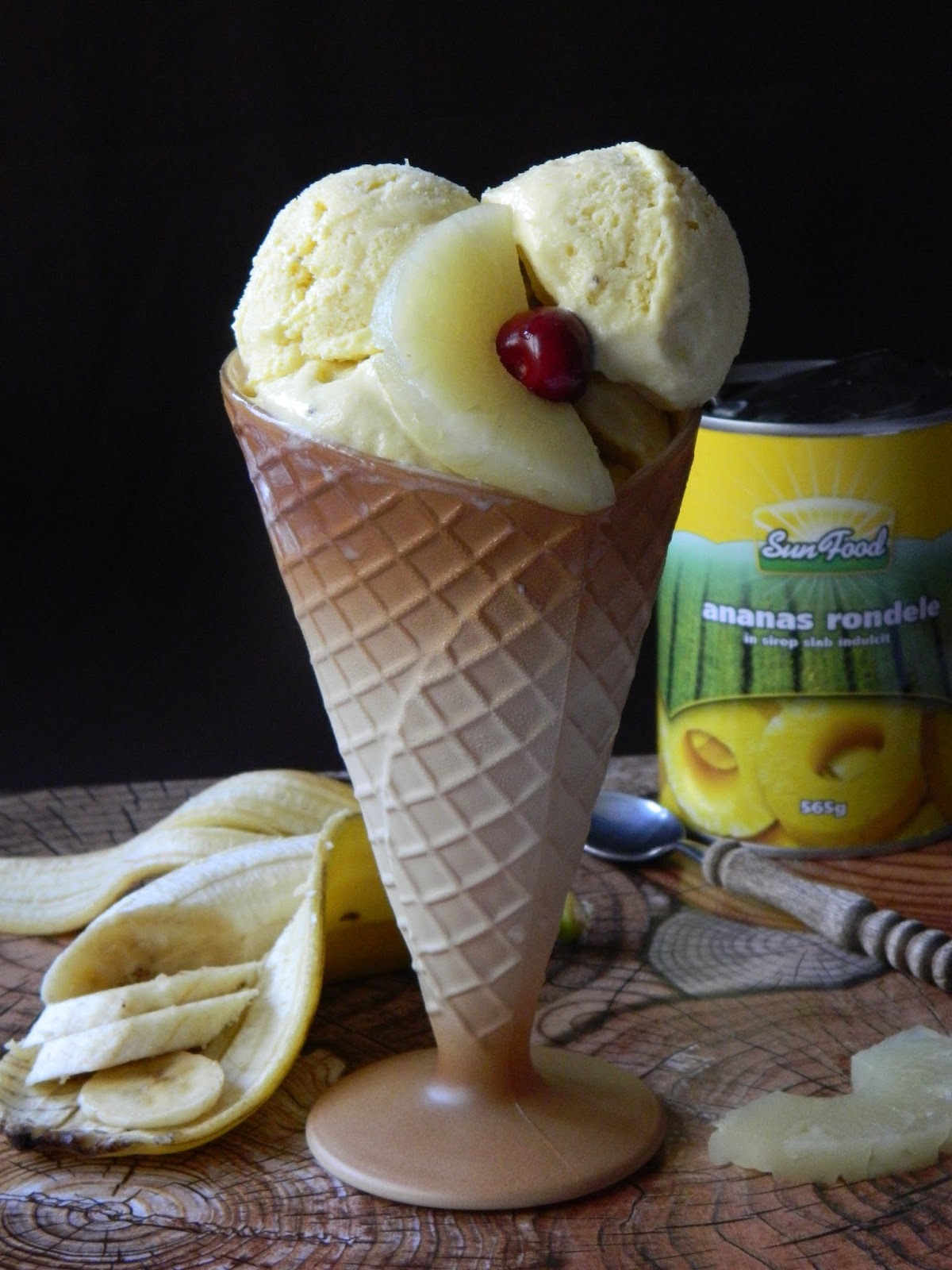 Weekend Passion: iunie 2015